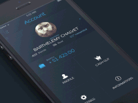 Interface GIFs - Get the best gif on GIFER