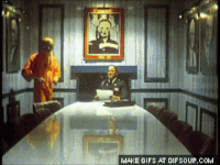 Devo GIFs - Get the best gif on GIFER