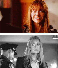 Fringe GIFs - Get the best gif on GIFER