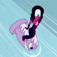 Garnet GIFs - Get the best gif on GIFER