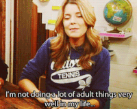 Adulting GIFs - Get the best gif on GIFER