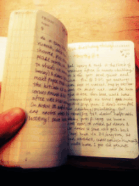 Diaries GIFs - Get the best gif on GIFER