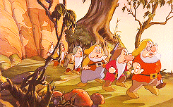 Seven dwarves GIFs - Obtenez le meilleur gif sur GIFER