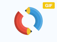 Portfolio GIFs - Get the best gif on GIFER