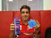 Fernando alonso GIF - Conseguir el mejor gif en GIFER