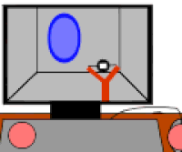 Aperture GIFs - Get the best gif on GIFER