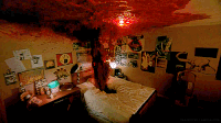 Horrorfilm GIFs - Get the best gif on GIFER