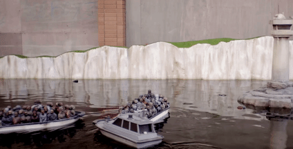 Dismaland GIF - Conseguir o melhor gif em GIFER