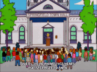 Announce GIFs - Get the best gif on GIFER