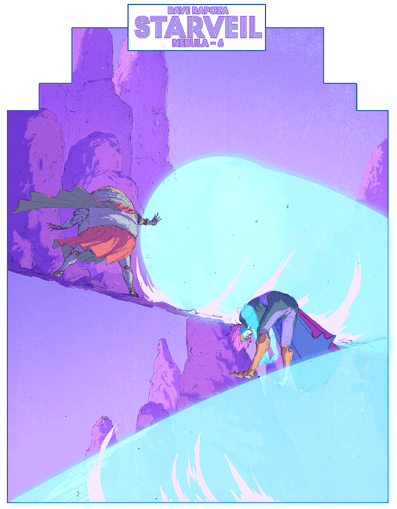 Starveil GIFs - Get the best gif on GIFER