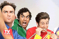 Johnny mundo GIF - Conseguir o melhor gif em GIFER