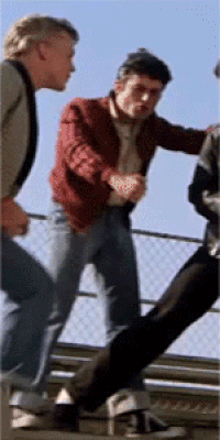 Grease GIFs - Get the best gif on GIFER