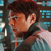 Mccoy GIFs - Get the best gif on GIFER