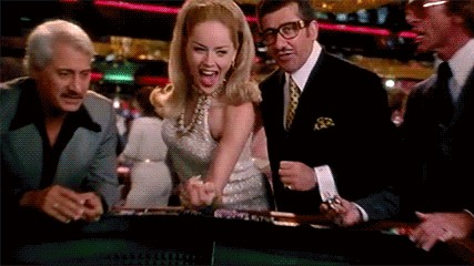 Casino GIFs - Obtenez le meilleur gif sur GIFER