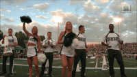 Cheerleaders GIFs - Get the best gif on GIFER