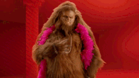 Sasquatches GIFs - Get the best gif on GIFER