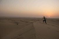 Desierto GIF - Conseguir el mejor gif en GIFER