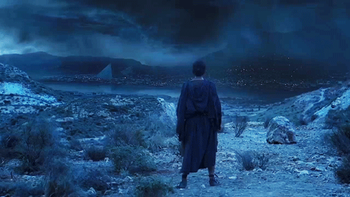 Exodus movie GIFs - Hole dir die besten GIFs auf GIFER