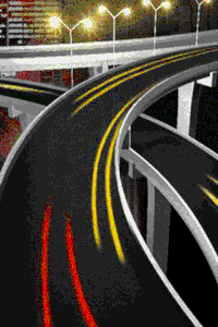 Highways GIFs - Get the best gif on GIFER
