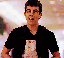 Superbad pog GIF - Conseguir o melhor gif em GIFER