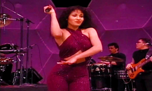 Selena tribute GIFs - Get the best gif on GIFER