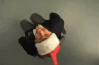 30 Rock Gif Broom