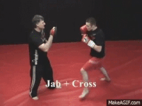Kick boxing GIFs - Get the best gif on GIFER
