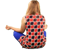 Meditating GIFs - Get the best gif on GIFER