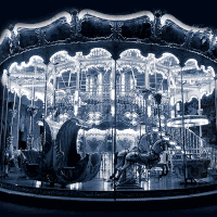 Carousel GIFs - Get the best gif on GIFER