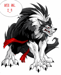 Werewolf transformation GIFs - Get the best gif on GIFER