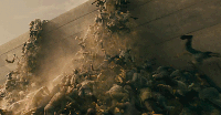 Wwz GIFs - Get the best gif on GIFER