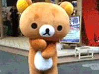 Teddy GIFs - Get the best gif on GIFER