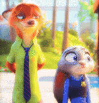 Zootropolis GIFs - Get the best gif on GIFER