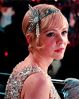 Daisy buchanan GIFs - Obtenez le meilleur gif sur GIFER