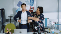 Vindication GIFs - Get the best gif on GIFER