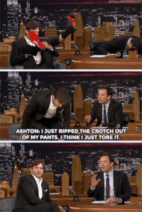 Rip pants GIF - Conseguir el mejor gif en GIFER