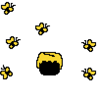 Abeja GIFs - Get the best gif on GIFER