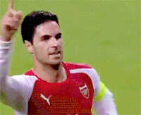Arsenal GIFs - Get the best gif on GIFER