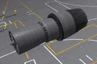 Jet engine GIFs - Get the best gif on GIFER