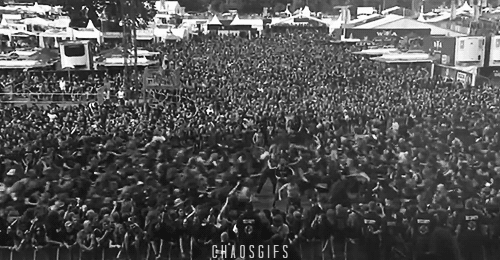 Wacken open air GIF - Conseguir o melhor gif em GIFER