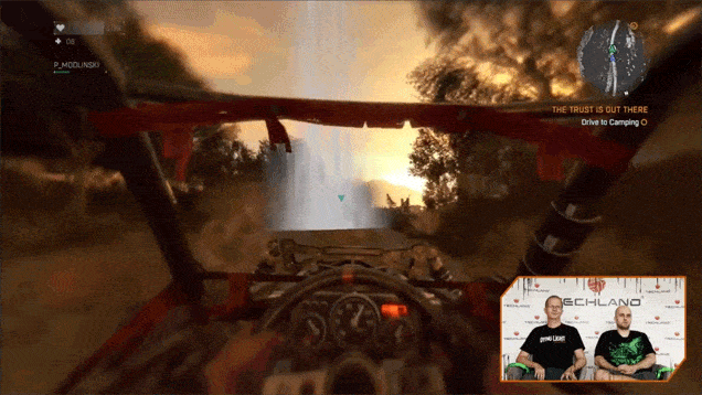 Techland GIFs - Get the best gif on GIFER