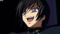 Lelouch GIFs - Get the best gif on GIFER