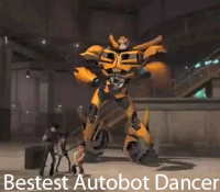 Bumblebee GIFs - Get the best gif on GIFER