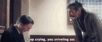 Gritty GIFs - Get the best gif on GIFER