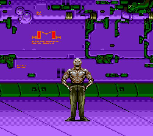 Streets of rage 3 GIFs - Obtenez le meilleur gif sur GIFER