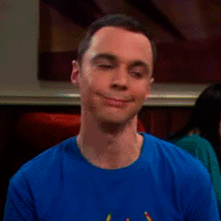 Sheldon GIFs - Get the best gif on GIFER