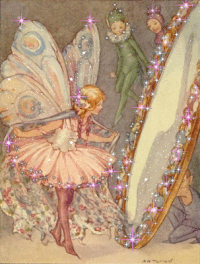 Fairy GIFs - Get the best gif on GIFER