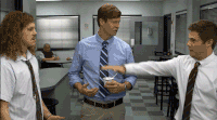 Teamwork GIFs - Get the best gif on GIFER