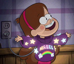 Nerdy friends GIF - Conseguir o melhor gif em GIFER