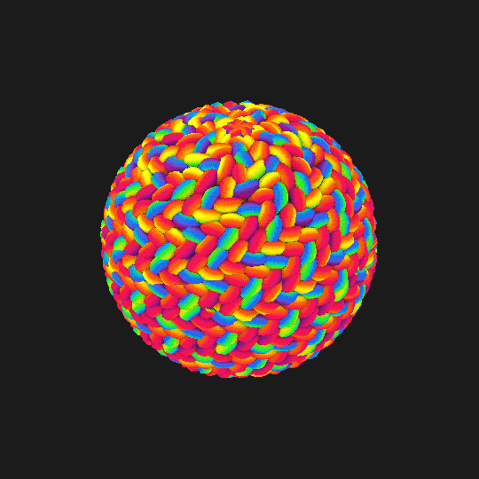 Multicolor GIF - Conseguir el mejor gif en GIFER